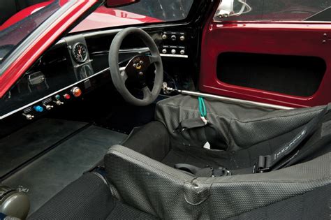 1970 Chevron B16 Build Race Party