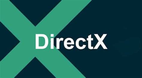 What Is Directx And Why Is It Important For Gaming The Tech Edvocate