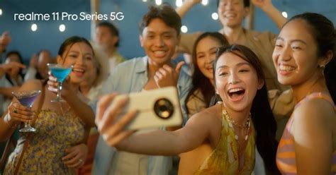 Realme 11 Pro Series 5G Now In PH Starts At P19 999 The Manila Times