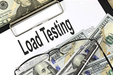 Free Of Charge Creative Commons Load Testing Image Financial 3