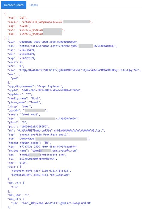 demystifying cookies and tokens tommi hovi the security blog