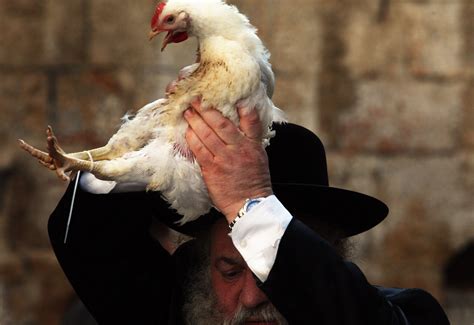 Yom Kippur Traditions Of The Jewish Day Of Atonement