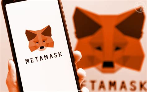 Consensys Faces Criticism For Collecting Metamask Users Data The