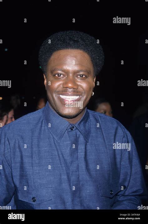 Bernie Macthe Bernie Mac Show Season Premiere Party At Reign