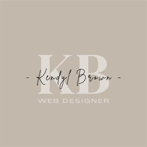 Kendyl Brown On Linkedin Kendyl Brown