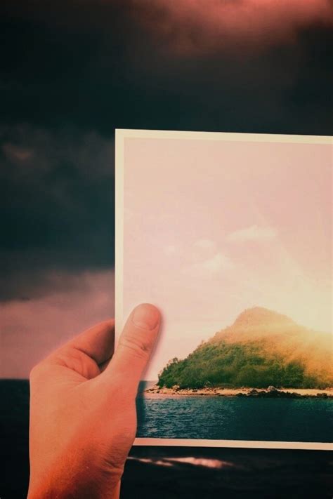 Скачать обои «Креативные обои 640х960 для рабочего стола с фильтром Earlybird