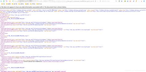 Java调用sap Webservice服务 Liness0713 博客园