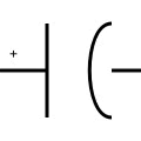 Capacitor Symbols Iecansijis Meanings And Ecad Guide