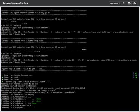 Nutanix Move Migrate From Vmware Esxi Free Download Virtualization Howto