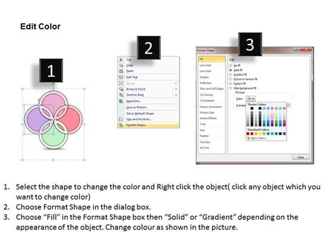 Business Ppt Diagram Diagram Of Logical Relations Powerpoint Template PowerPoint Shapes