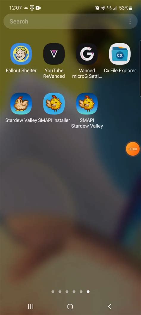 Smapi Crash On Startup Android Rsmapi