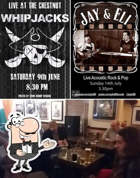 The Chestnut Tree Inn Worcester Restaurant Menu Prices And Reviews