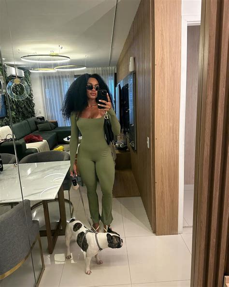 Patricia Ramos Pintos Feet