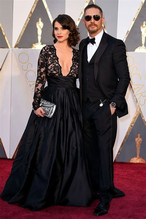 Ilyen Ruhában Mentek A Sztárok Az Oscarra Popkult