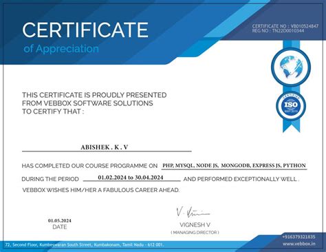 Abishek K V On Linkedin Backenddevelopment Php Mysql Nodejs Mongodb Python