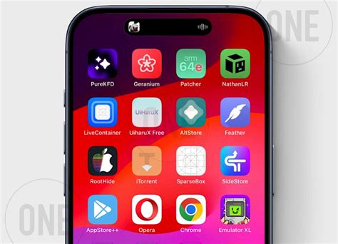 Dynamiccow Ipa Downloaden Dynamic Island Installeren Op Ios 16 En 17