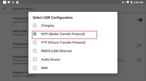 2 how to enable usb debugging — picovr faq 0 1 documentation