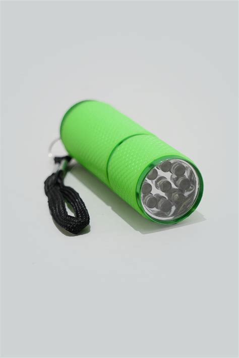 Mini Torch