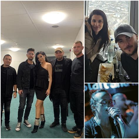 Andrijana Janevska Ах 😭😭😭 Денес требаше да настапиме на хуманитарен концерт Така како што