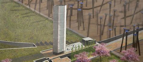 Coalescing Memory Michael Housley Rethinking The Future Awards