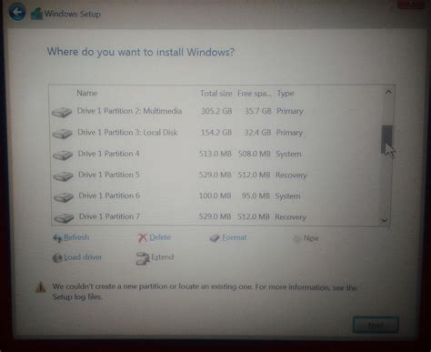 Partitioning Which Partitions Should I Delete After Removing Ubuntu Super User