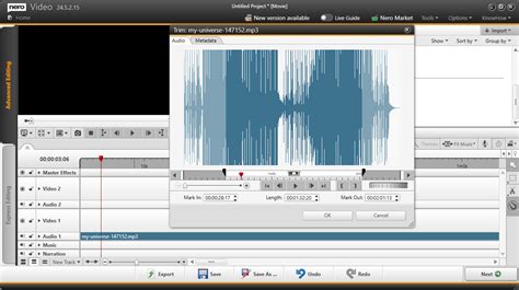 Editing Sound Files At Sally Patrick Blog