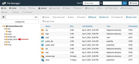 3 Quick And Easy Ways To Upload An Html File To Wordpress