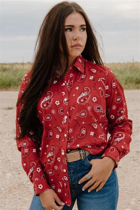 Sterling Kreek Clothing Western Soul® Page 2