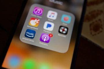 How To Manage The Up Next Queue In The Podcast App In IPadOS IOS AppleToolBox