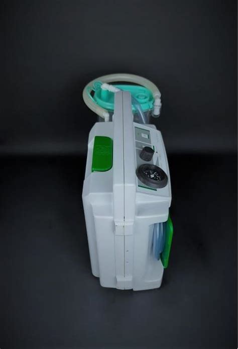 Used Very Good Weinmann Accuvac Basic For Sale 438 Item 2032654 Bimedis