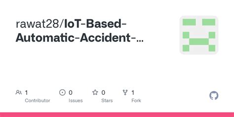 GitHub Rawat IoT Based Automatic Accident Detection And Rescue System