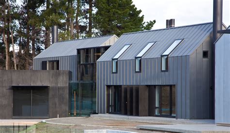 Examining Zinc Claddings Advantages In New Zealand