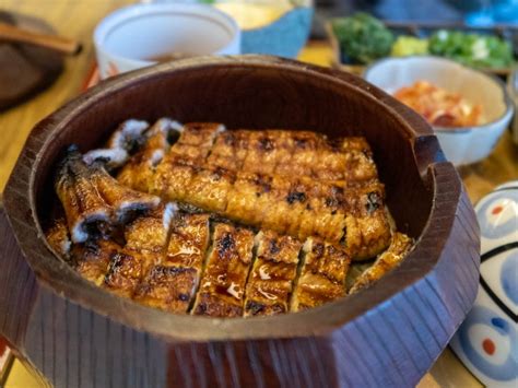 남포동저녁 모리쵸 남포동 회식으로 추천하는 맛있는 장어덮밥 네이버 블로그