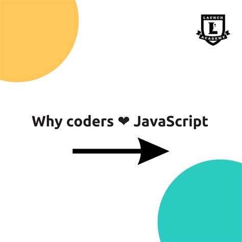 Launch Academy Inc On Linkedin Learntocode Softwaredev Javascript