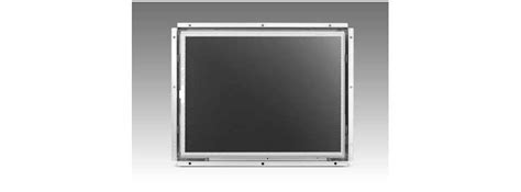 17 SXGA Industrial Open Frame Monitor