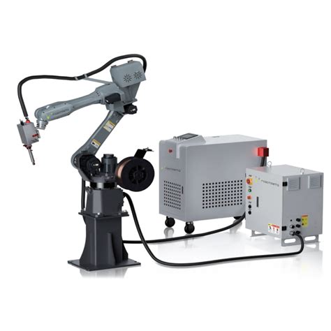 Robotic Laser Package Robotmeta Welding Robot Laser Welding Internet Welder