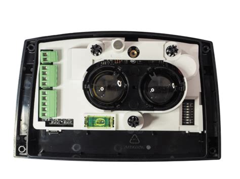 Beam Detector Teletek Portal Beam Detector Teletek Portal