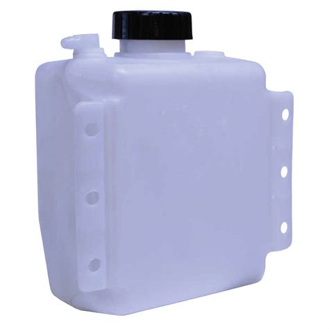 Overflow Reservoir For Radiator Mill Supply Inc