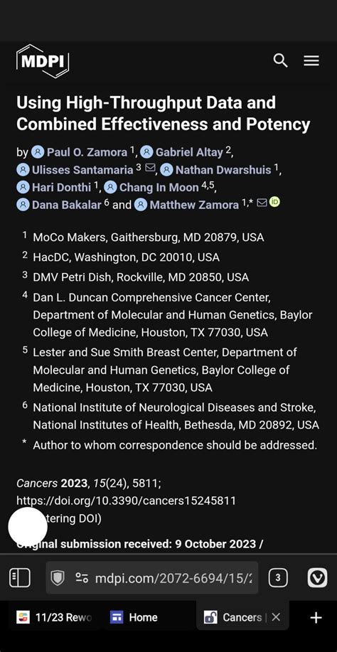 salvatore la rosa on linkedin hack4nf neurofibromatosis endnf