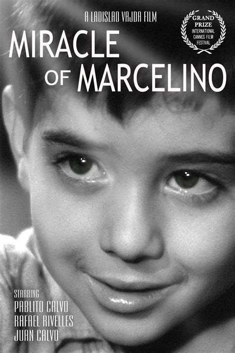 Prime Video Miracle Of Marcelino
