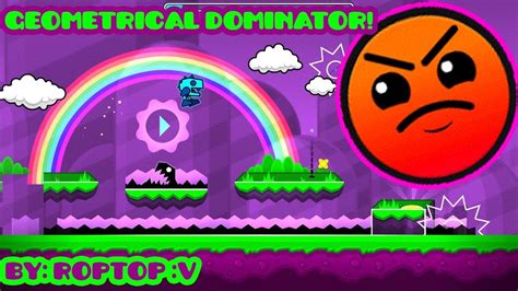 Rule 34 Geometry Dash