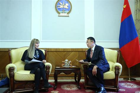 Орон нутгийн хүүхдүүдэд чанартай боловсролыг хүргэхэд НҮБ ын Хөгжлийн хөтөлбөртэй хамтарна