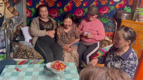 Говь Алтай Цогт сум Youtube