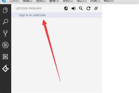 how to install the leetcode plug in in vscode tutorial on installing