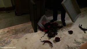 Impressive Sex Implements Are Put To Good U XXX Dessert Picture