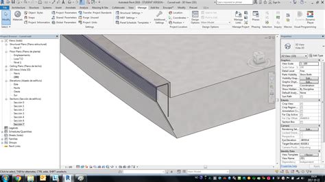 Create A Rebar Shape That Follows A Curved Beam Revit Dynamo