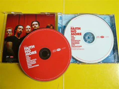 Faith No More Kaufen Auf Ricardo