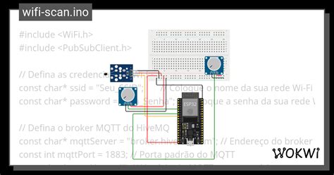 Sprint3 Edge Wokwi Esp32 Stm32 Arduino Simulator