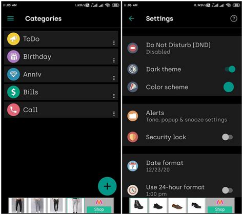 10 Best Reminder Apps For Android You Should Use In 2021 Beebom