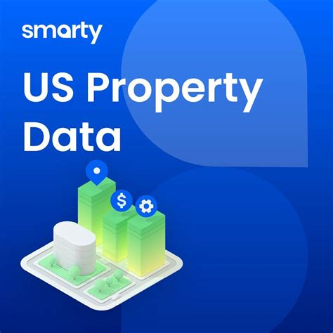 Smarty On Linkedin Did You Know That Smarty® Offers Two Us Property